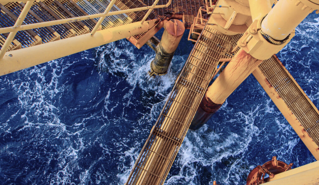 Subsea – Ocean21 Offshore